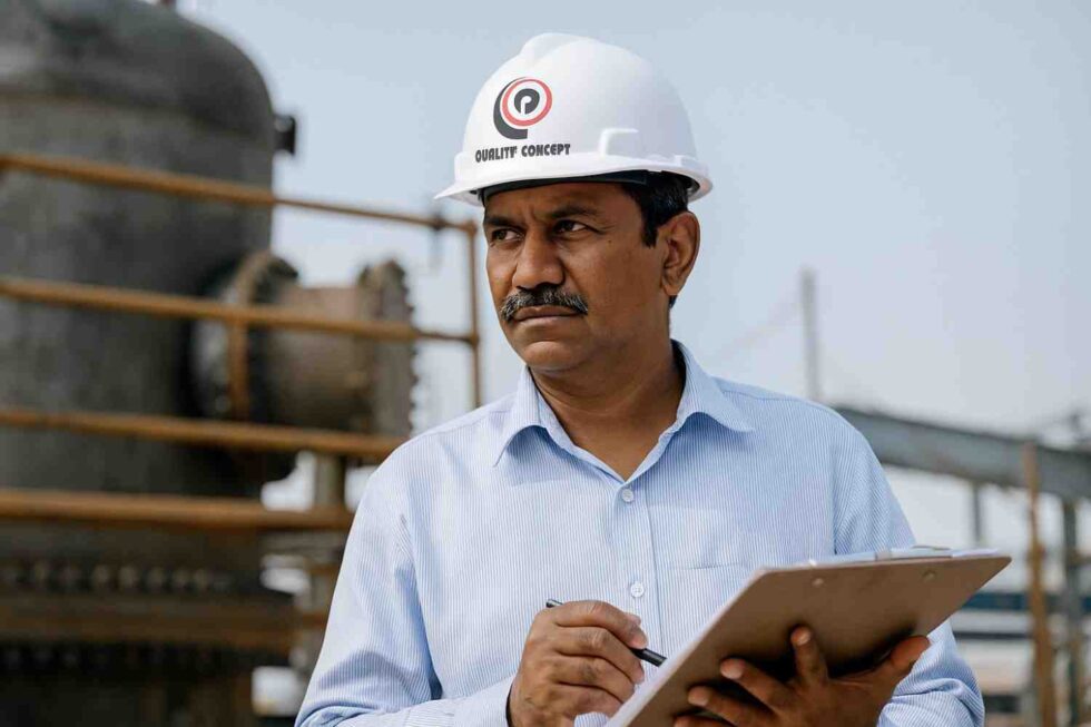 Expediting, Best Expediting Services in India - Quality Concept