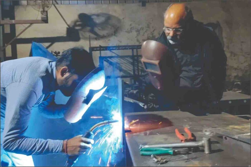 WPS-PQR QUALIFICATION - QUALITY CONCEPT